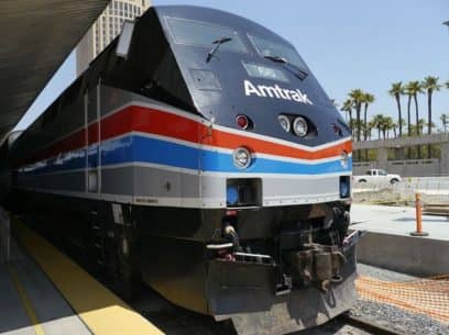 Positive Train Control in the US: A Vital, Complex and Expensive Technology