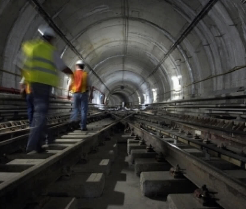 SSL to Supply Signalling for Crossrail Project | Railway-News