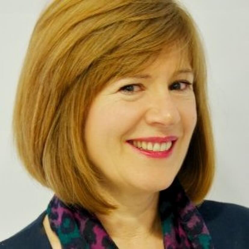 LOROL Appoints Carol Poole as HR Director | Railway-News