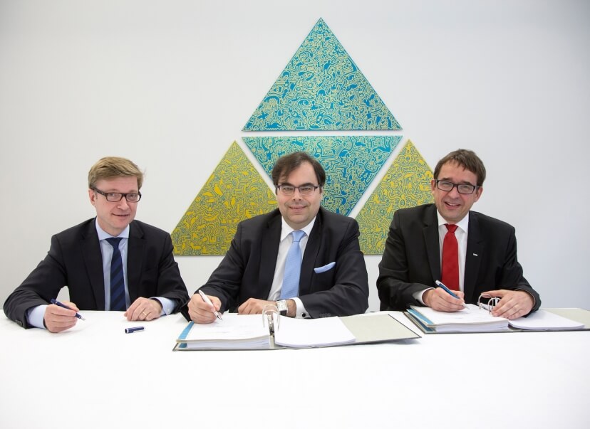 SWU Verkehr Order Twelve Avenio Trams from Siemens | Railway-News