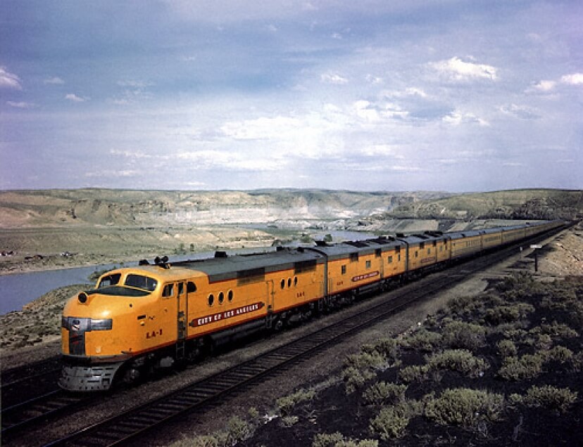 Union Pacific Plans to Invest Nearly $6 Million in its Wisconsin Rail ...
