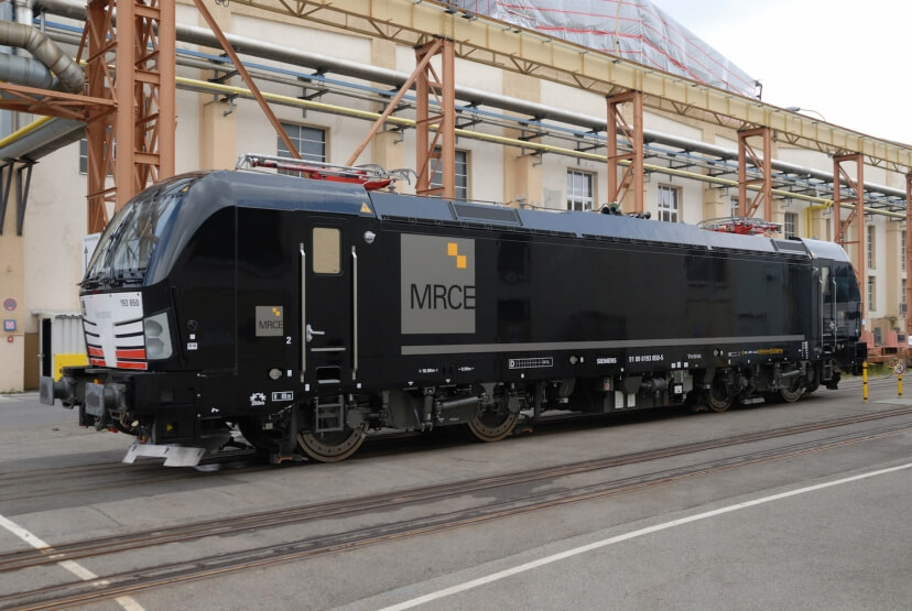 Beacon Rail Leasing Acquires 27 Diesel Locomotives from MRCE | Railway-News