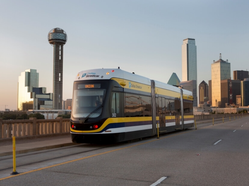 BART Order Two Additional Liberty Modern Streetcars | Railway-News