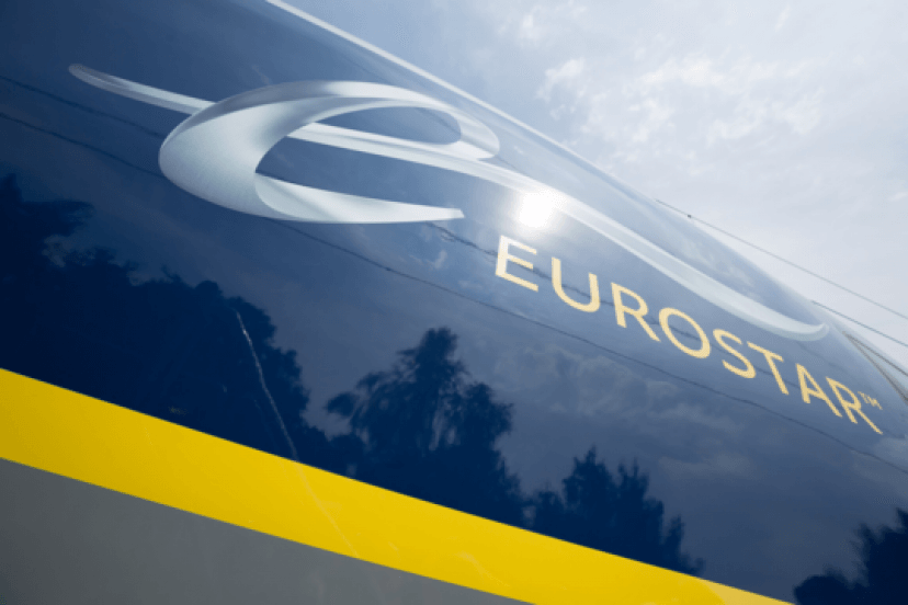 Eurostar Q3 Results In | Railway-News