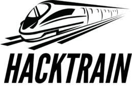 HackTrain Comes to London | Railway-News