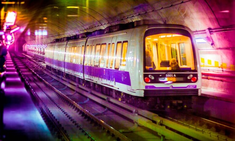Italy: Milan Metro Wins Finance Award | Railway-News