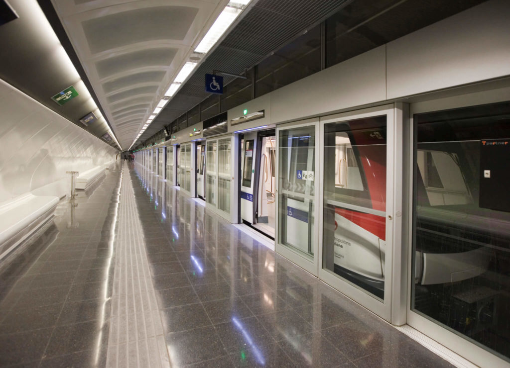 Spain: Europe’s Longest Automated Subway Begins Operation | Railway-News