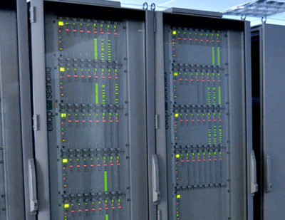 CAF | Rolling Stock, Components, Infrastructure, Signalling & Services