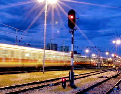 CAF | Rolling Stock, Components, Infrastructure, Signalling & Services