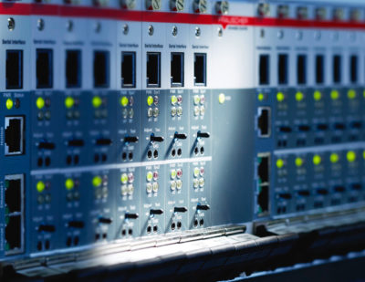 High Quality Wheel Detection and Axle Counting Solutions | Frauscher