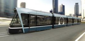 Doha's Metro Network Now Complete | Railway-News