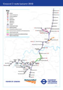 Crossrail 2 Project – London’s Next Infrastructure Development ...