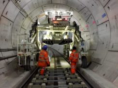 Lord Adonis Proposed as Crossrail 2 Chair | Railway-News