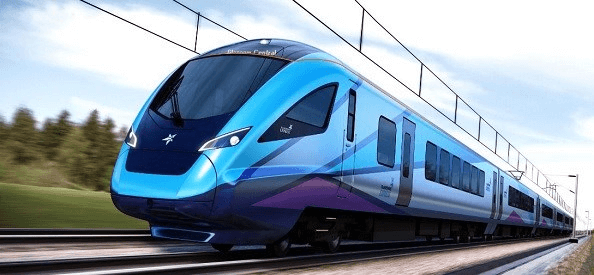 TransPennine Express Orders 126 New Carriages | Railway-News