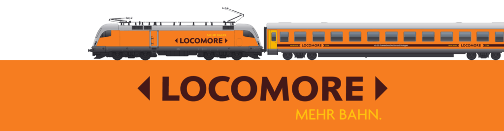 Locomore Milestone: Important Contracts Signed | Railway-News