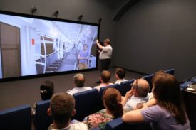 Transmashholding Deploys 3D Rail Technology | Railway-News