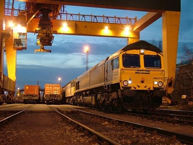 Russian Railways Agreement | Railway-News