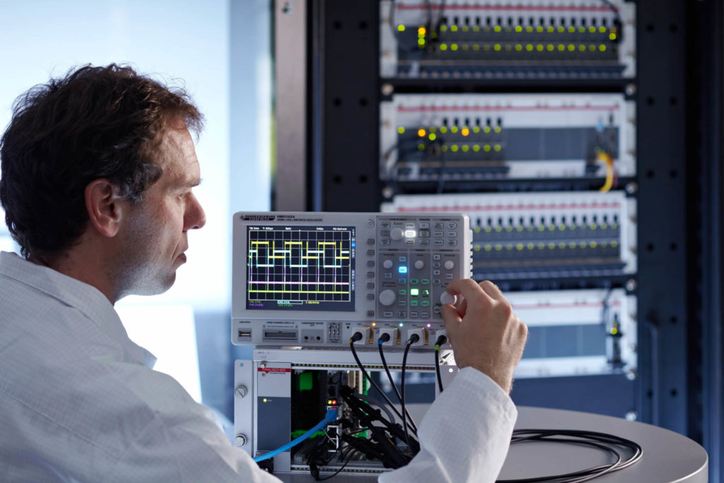 Frauscher Innovation Centre Opens in Austria | Railway-News