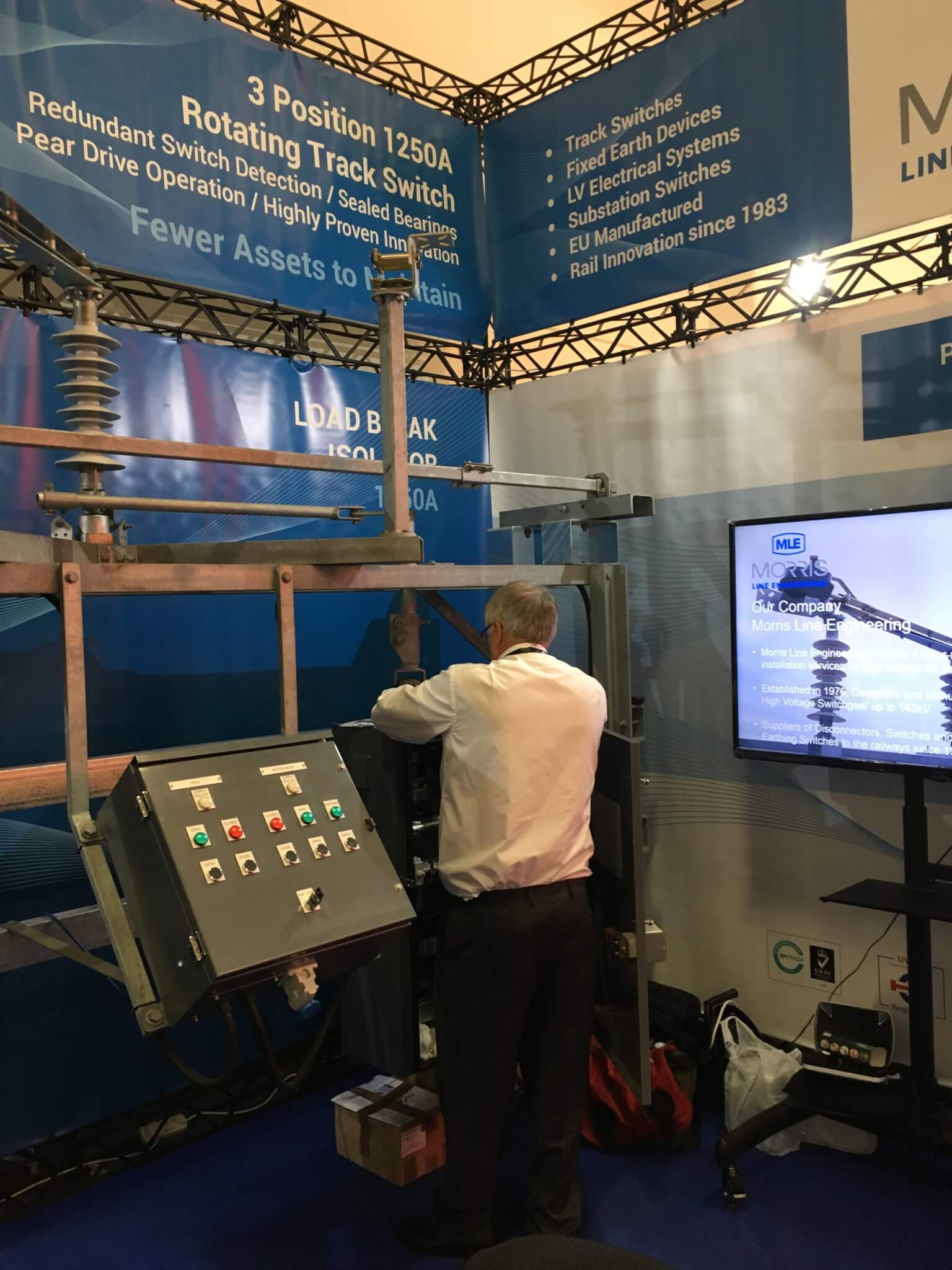 This was InnoTrans 2016 - Highlights and Impressions