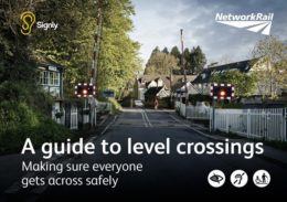 Signly Network Rail: New App to Help Sign Language Users Cross the ...