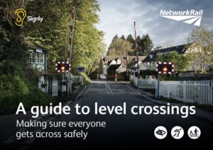 Signly Network Rail: New App to Help Sign Language Users Cross the ...