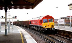 DB Cargo UK to Launch Future Business Model – Railway-News