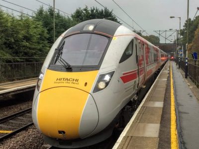 Railway News | Serco Win Loram Rail Grinding Machines Testing Contract ...