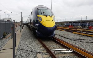 Weighwell | Portable Train Weighing Systems, Static Train Weighing...