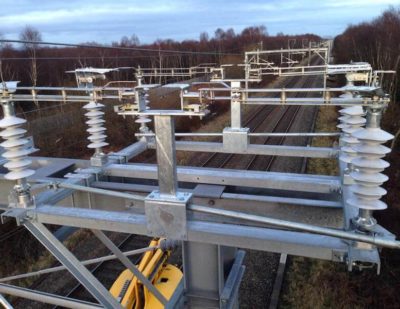 Morris Line Engineering - Railway-News