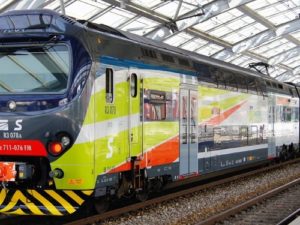 Railway News | Hitachi-Ansaldo Partnership to Carry Out Baltimore Metro ...