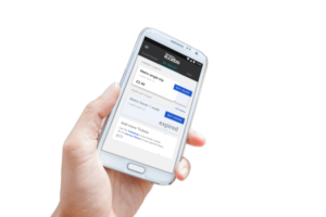 Rambus Ecebs Makes Travel Easier with Launch of HCE Ticketing Solution