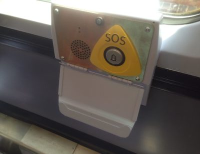 TrainFX - Passenger Information Systems – Railway-News