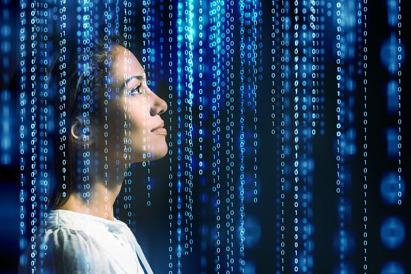 Cyber Security – A Growing Challenge for the Rail Industry