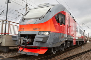 Revenues Grow at Transmashholding – Railway-News