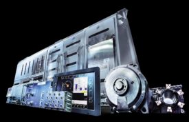 Bombardier China to Provide Propulsion Technology for Nanchang Metro