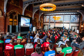 HackTrain 4.0 – Hacking Existing and New Policies in Rail