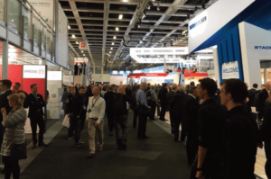 This Year at Railway Interchange 2017