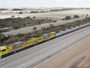 Inland Rail: The Future of Freight in Australia