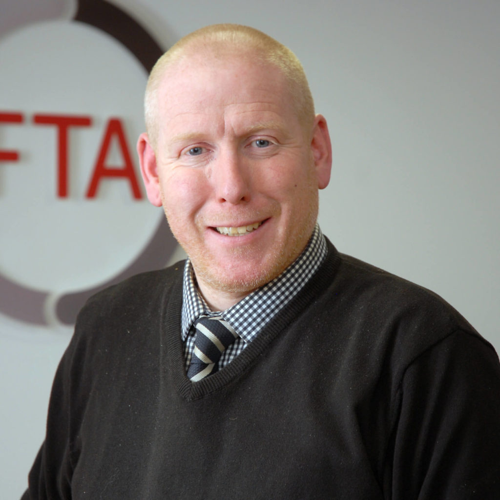 Freight Transport Association: Helping Rail Freight Deliver for Customers