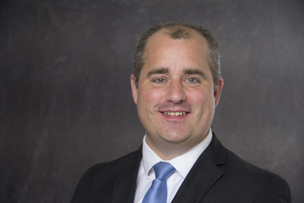 IInterview: The Office of Rail and Road's Periodic Review 18