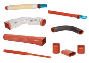 Flexfab | Reinforced Elastomer and Thermoplastic Products