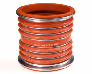 Flexfab | Fluid Handling & HVAC Components for Rail Vehicles