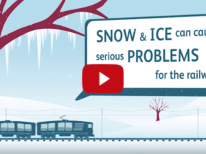 The Fourth Railway Package: Next stop, better rail services!