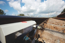 Railway Sensor Technology Specialist Frauscher Opens New Office in...