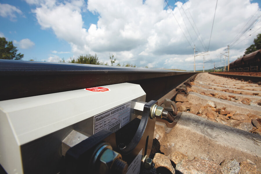 Railway Sensor Technology Specialist Frauscher Opens New Office in...