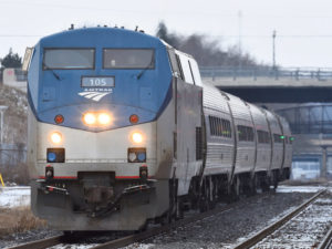 Railway News | Amtrak Rolls Out New Locomotives for Illinois and the ...