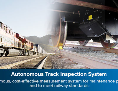 ENSCO | Innovative Technologies for Federal and Commercial Railways