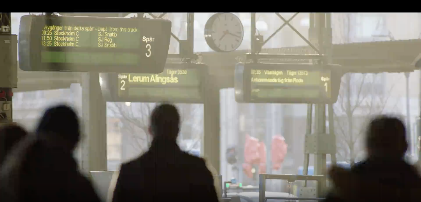 On Track for Excellence – SKF IMx Rail | Railway-News