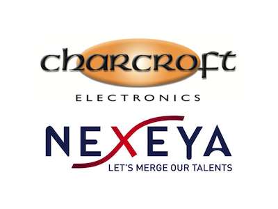 Charcroft Signs Exclusive Agreement with NEXEYA