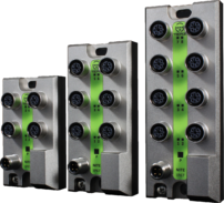 Ruggedized Industrial Ethernet Switches for Cabinet-Free Networking...